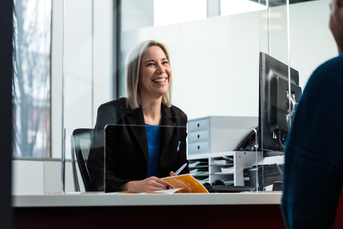 Our Locations – RACT