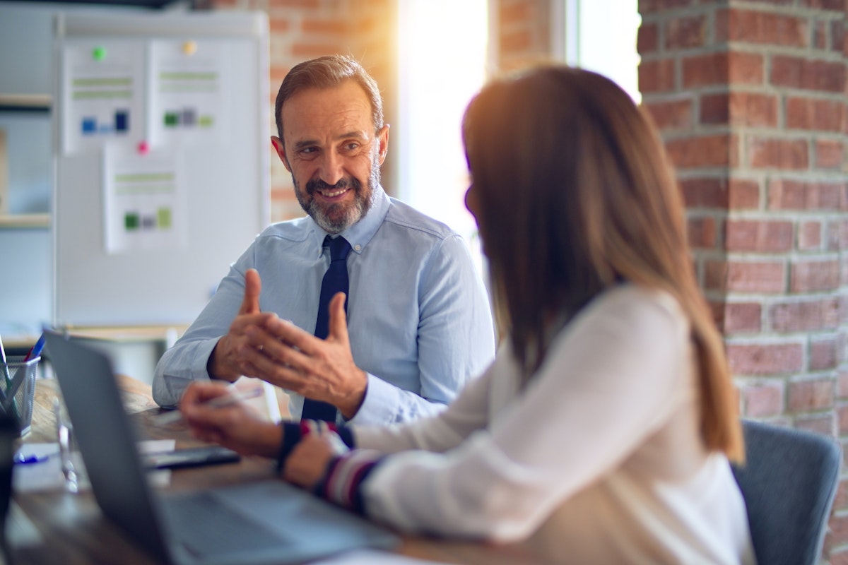 Creating a supportive workplace – RACT