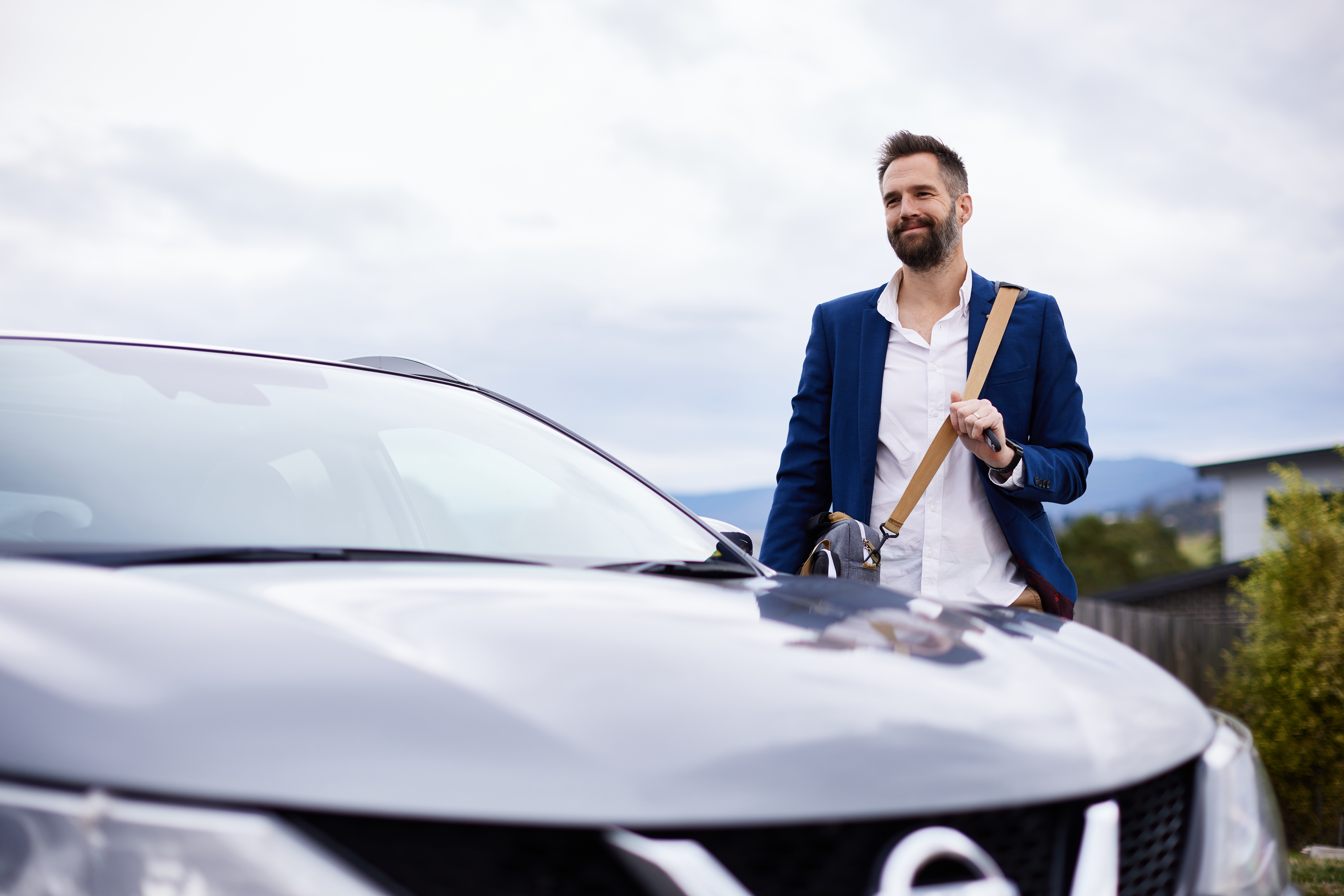 RACT Car Insurance – RACT