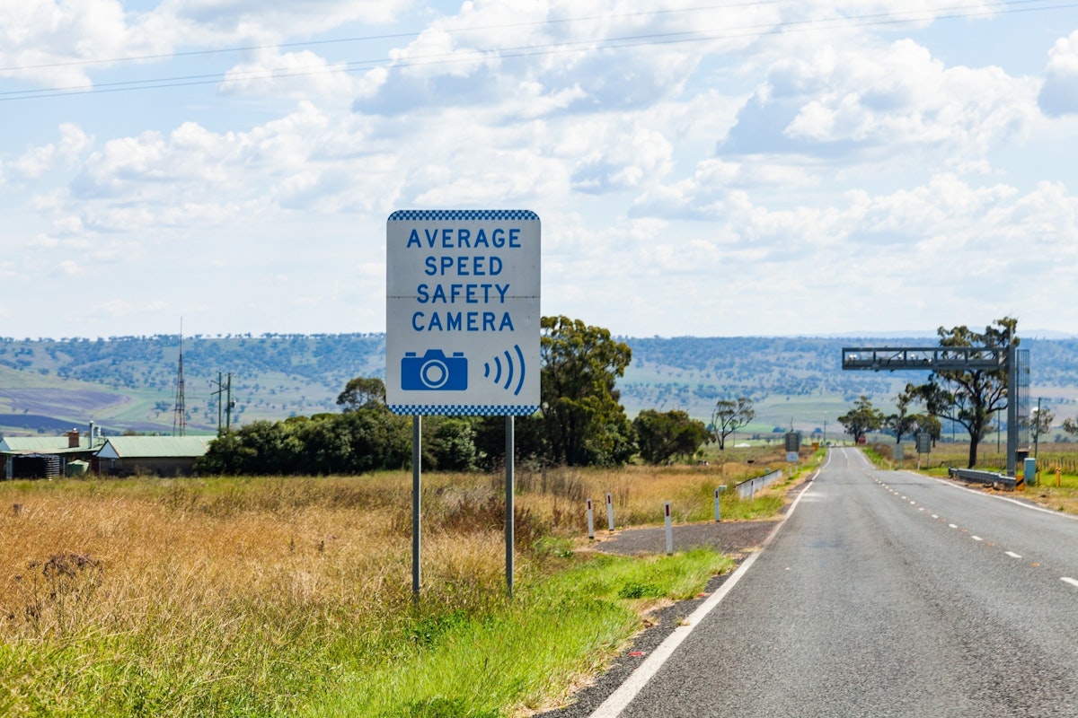 Safe road users – RACT