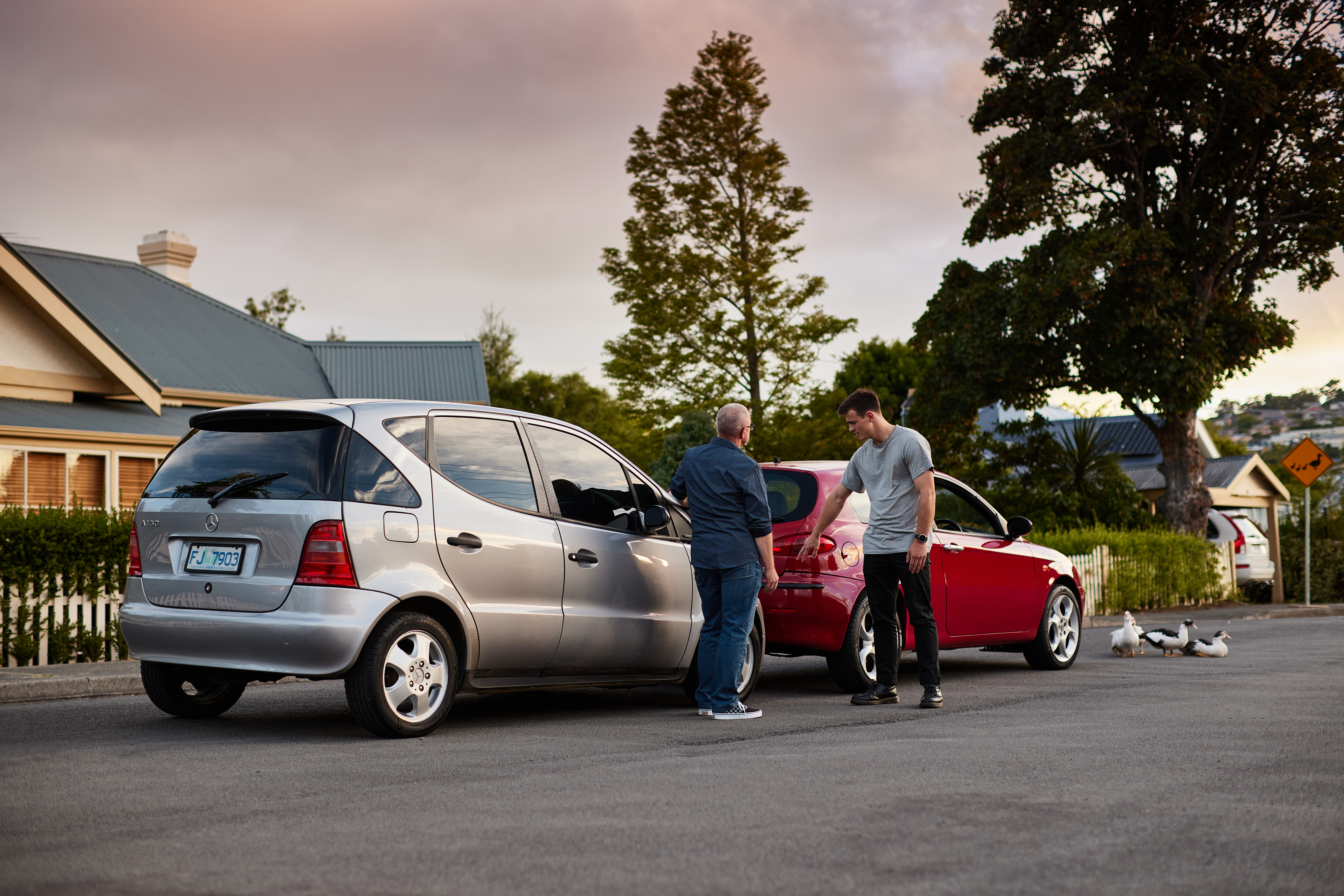 RACT Insurance Claims – RACT