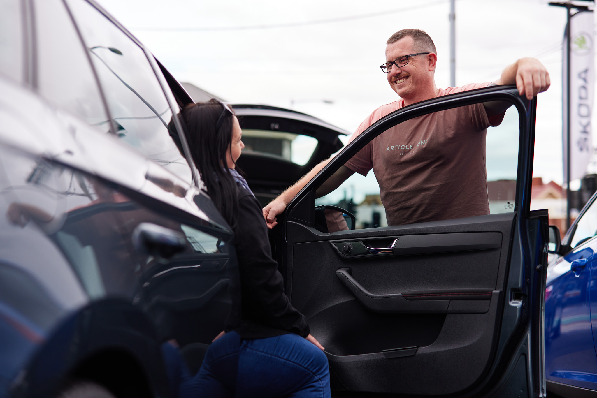 RACT Car Insurance – RACT