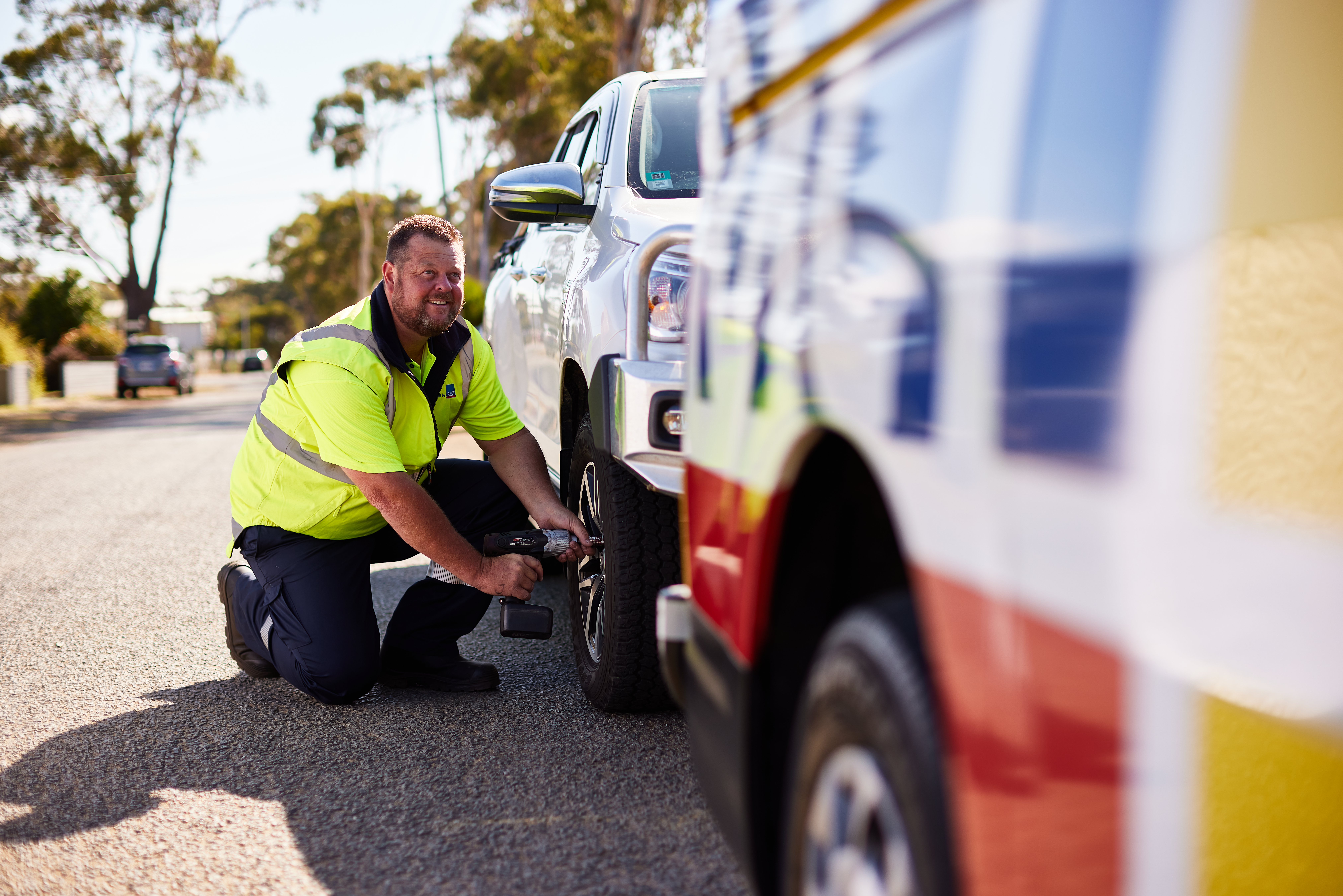 Road trip pit stops – RACT