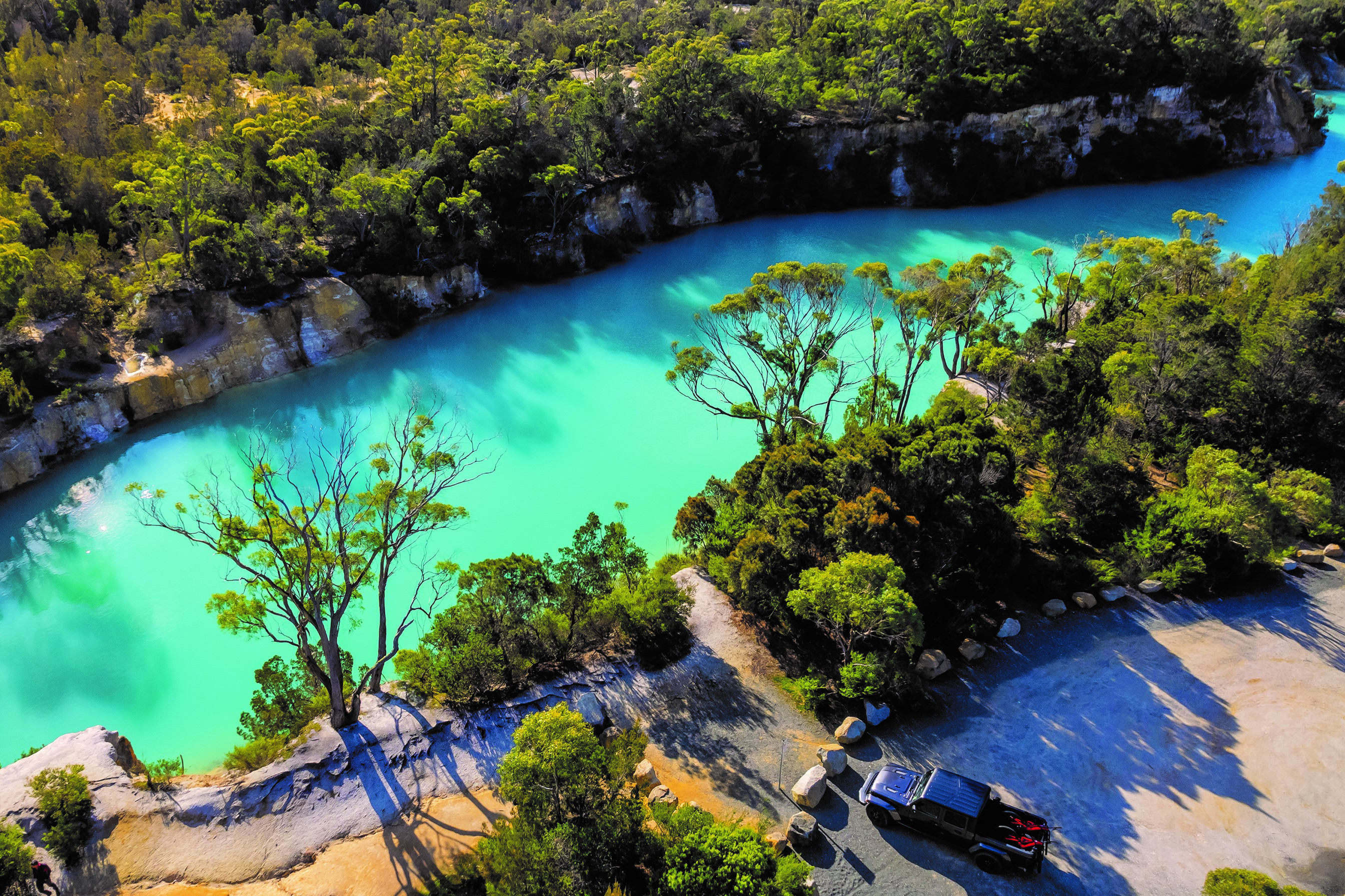 Current Promotions – RACT