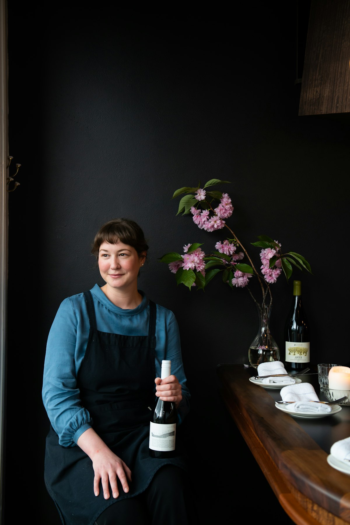 A mile in the shoes of a sommelier – RACT