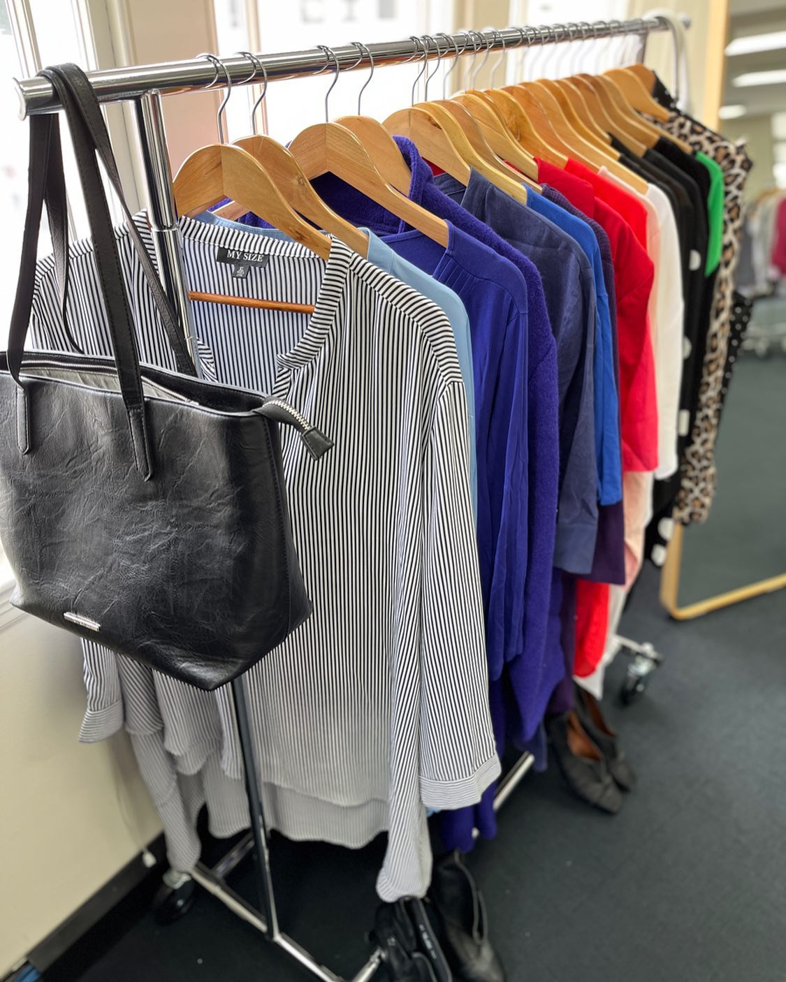 Dress for Success – RACT