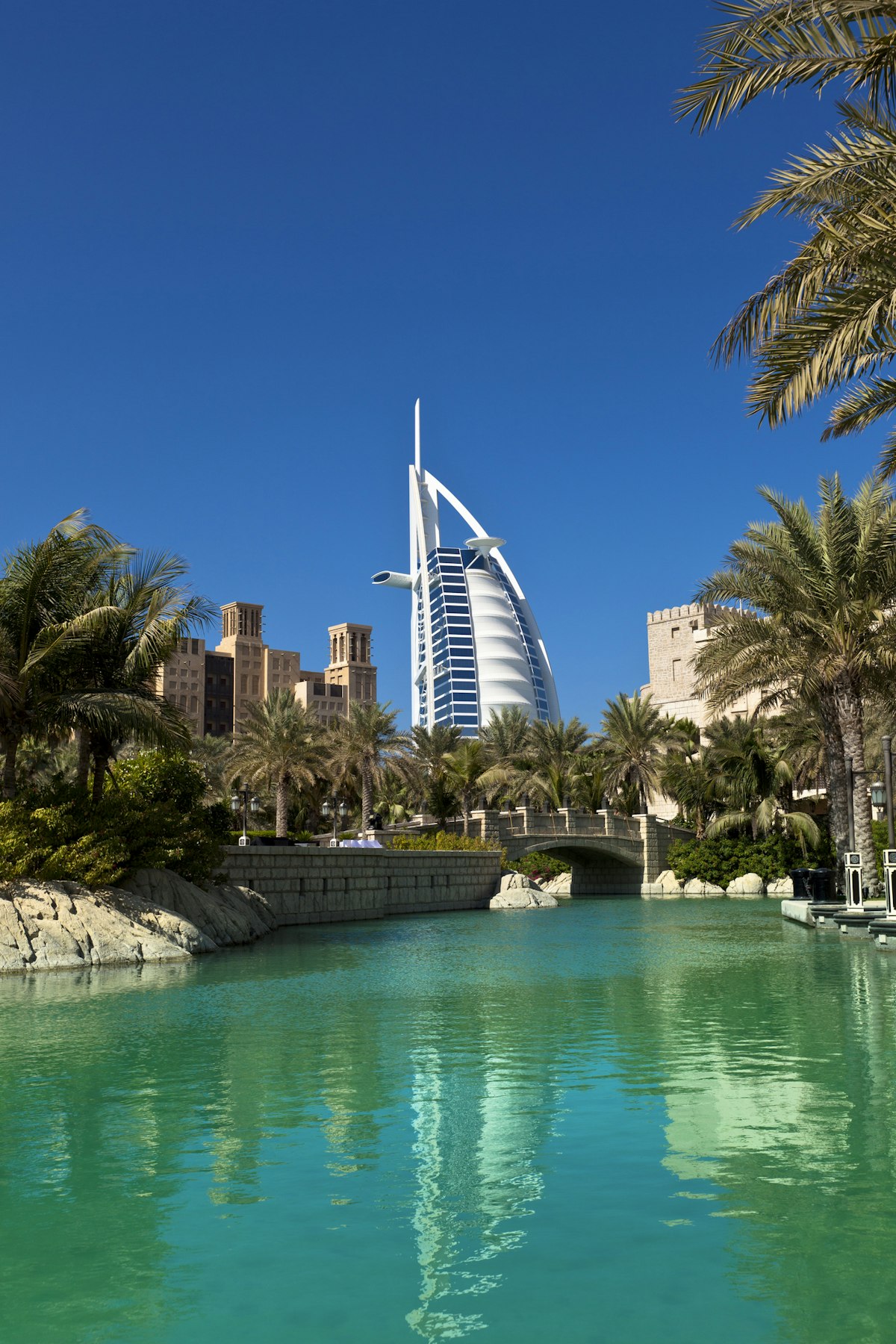 Dubai, India, Sri Lanka & Singapore – RACT