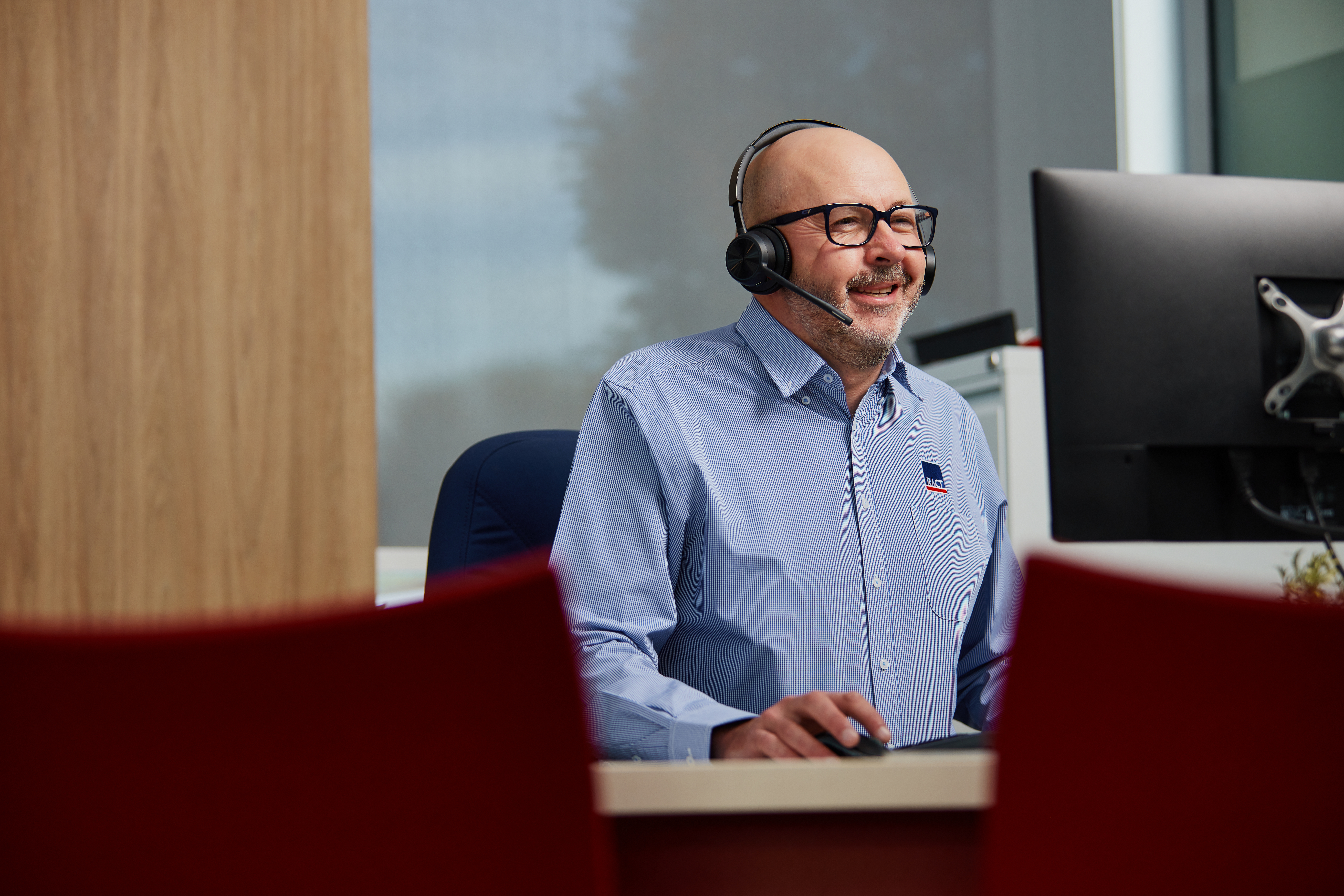 Pricing Promises – RACT