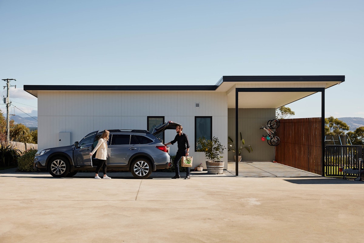 Multi-policy discount – RACT