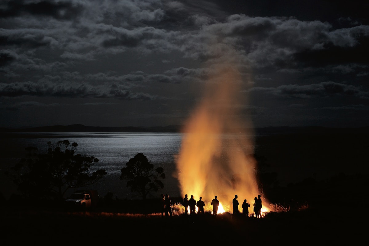 Remembering Chris Crerar – RACT