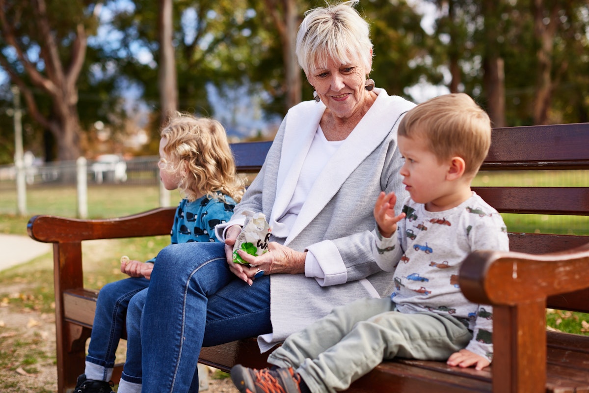 Our community – RACT