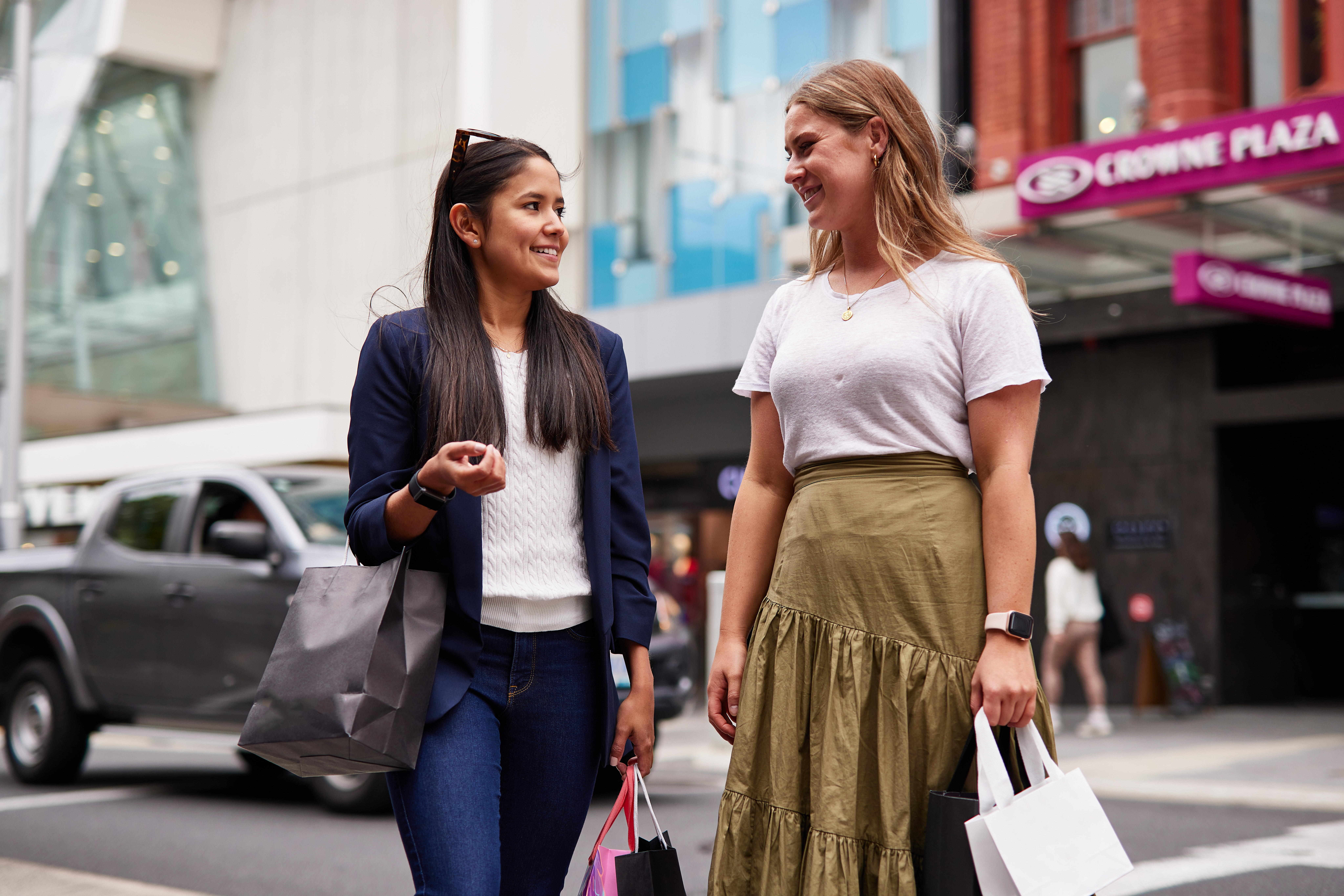 Member Rewards – RACT