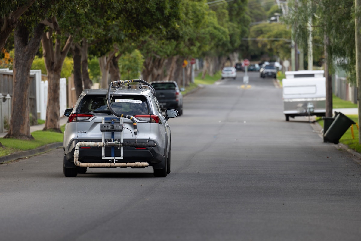 Real-World Testing delivers first results – RACT