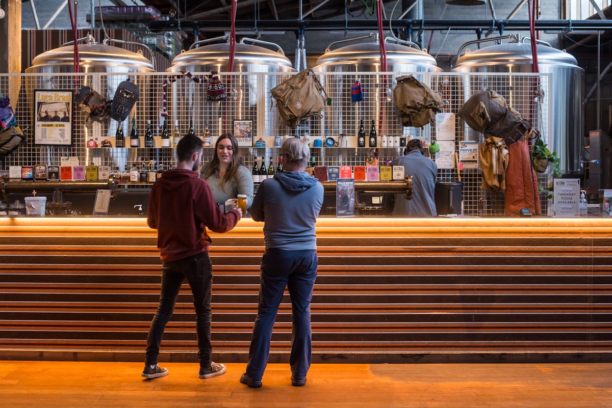 Happening Launceston – RACT