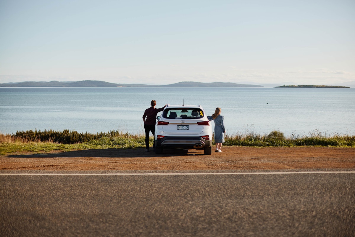Car Hire – RACT