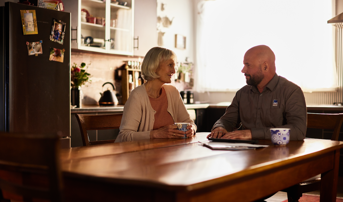 Help & support – RACT