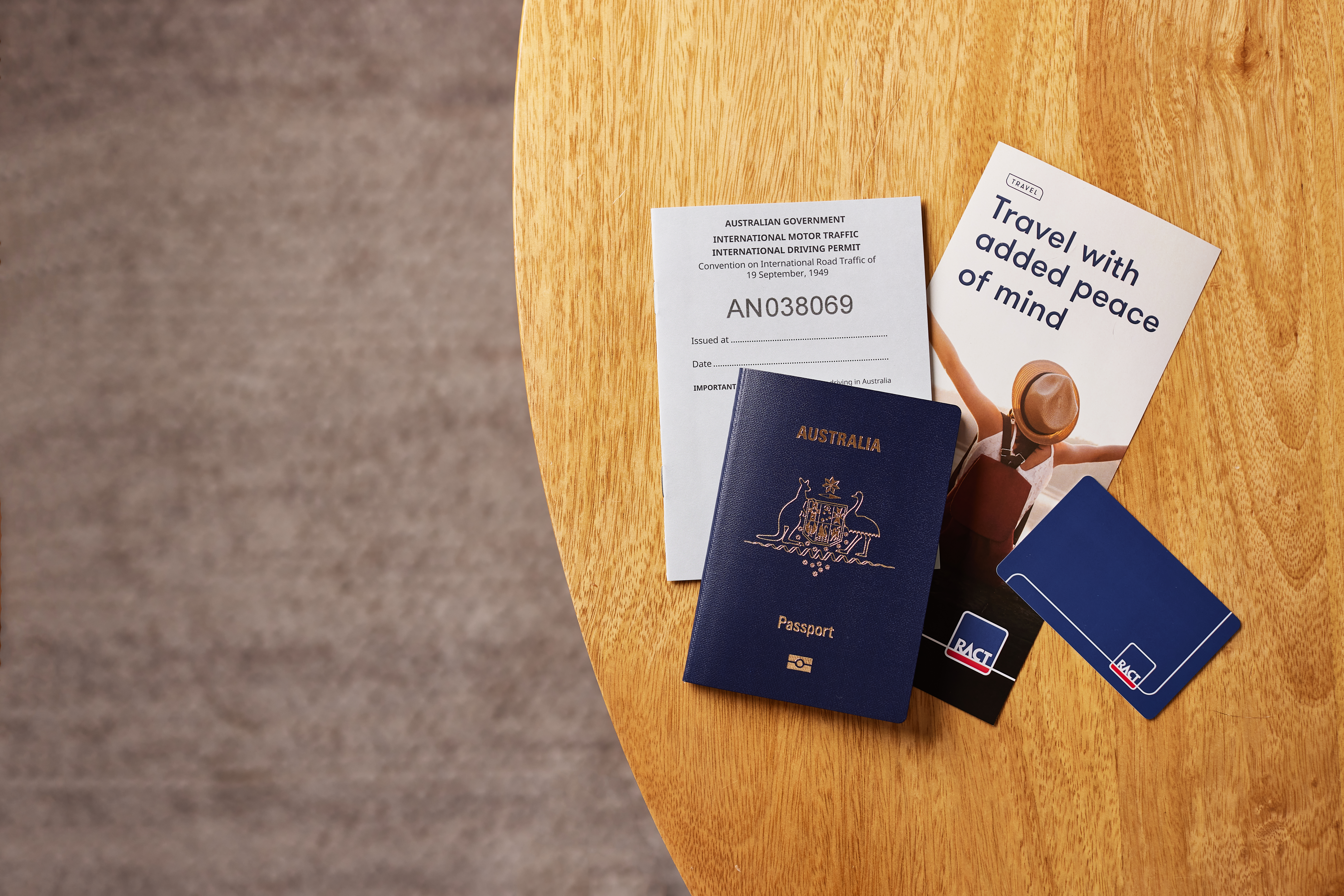 What's an International Driving Permit and do I need one?