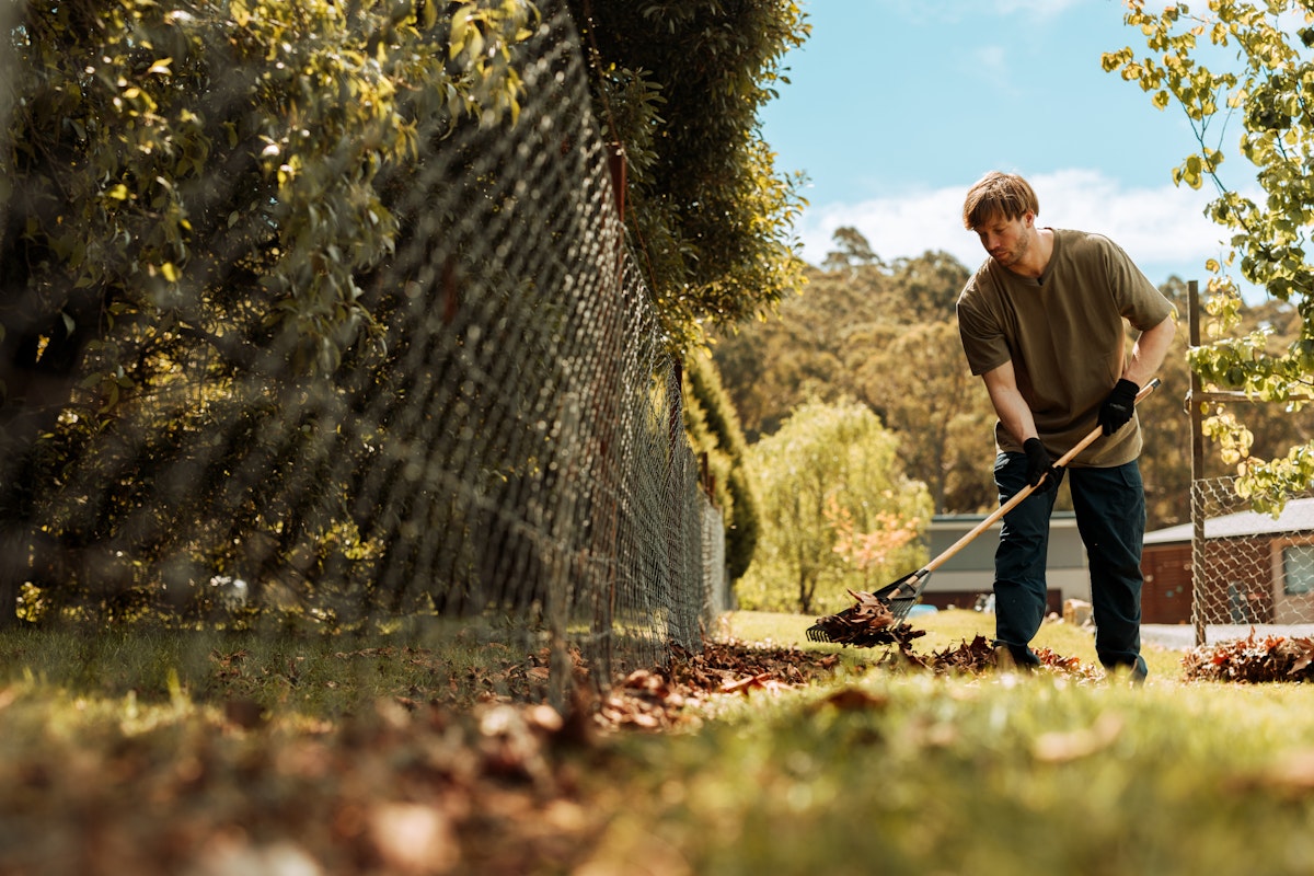 Protect the home – RACT