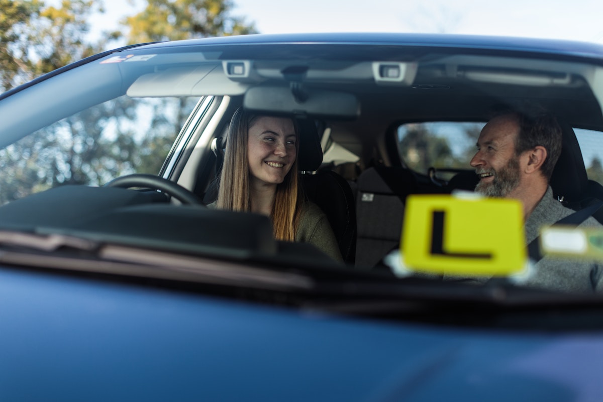 Creating a safer generation of drivers – RACT