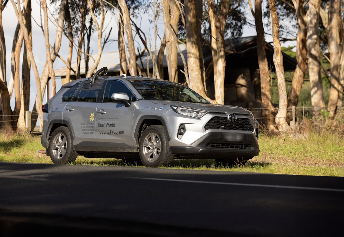 Real-World Testing delivers first results – RACT