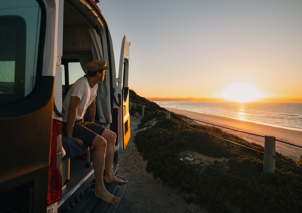Holiday at home this winter – RACT