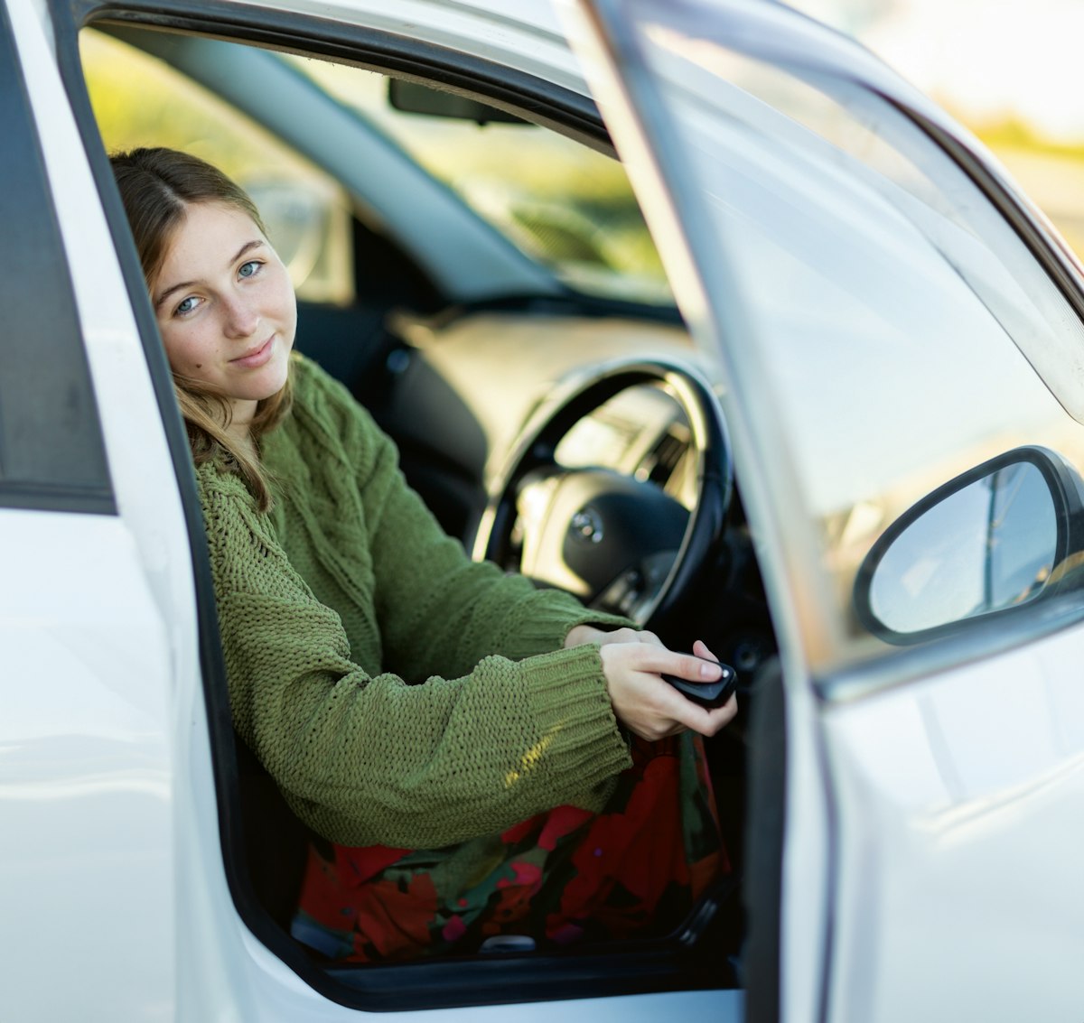 Safe road users – RACT