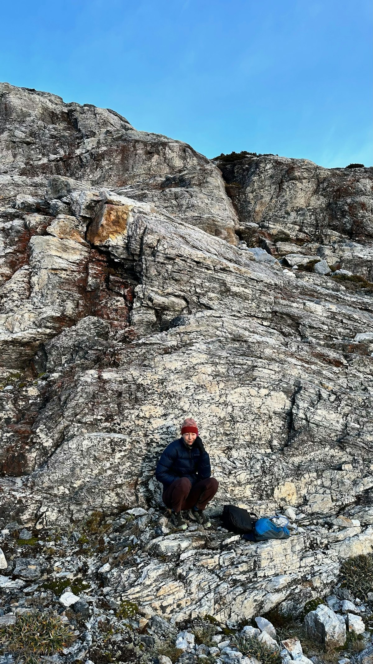 A hike to remember – RACT