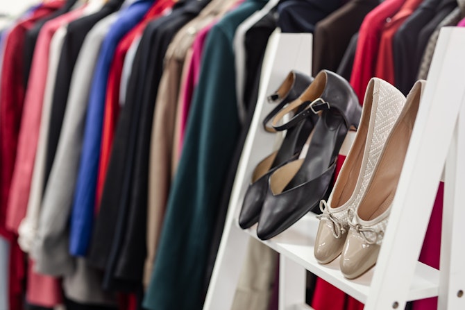 Community support - Dress For Success – RACT