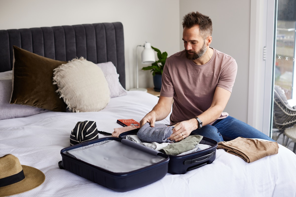 Travel Insurance documents – RACT