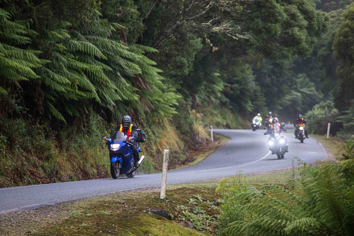 Improving motorcycle safety – RACT Improving motorcycle safety – RACT