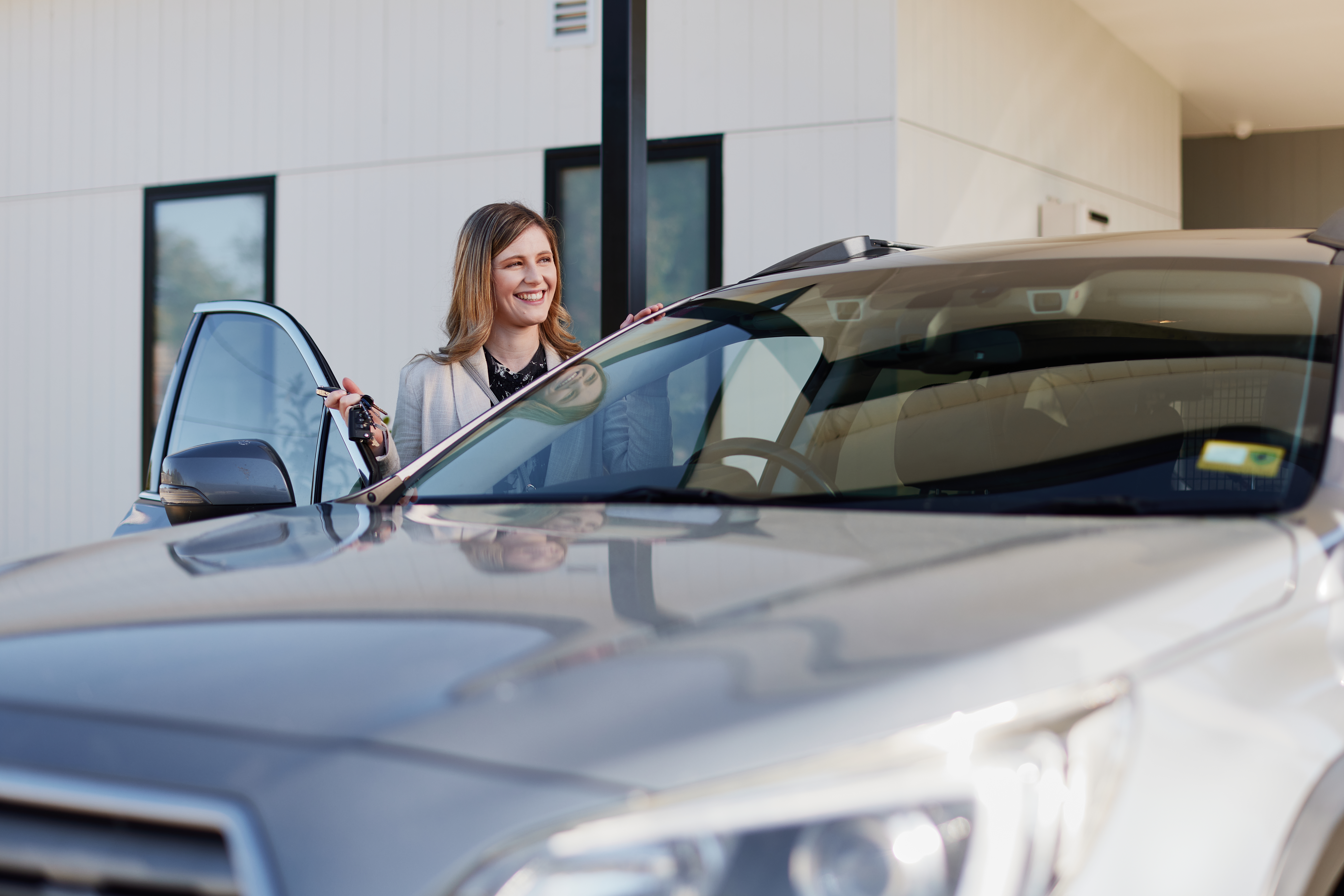 RACT Home and Contents Insurance – RACT