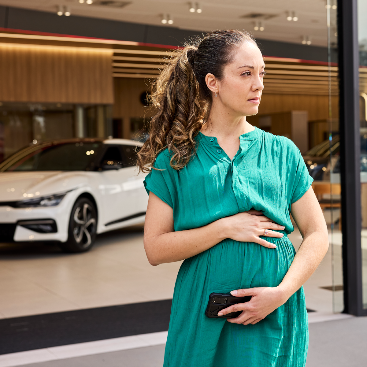 Choosing a Safe Family Car with ANCAP – RACT