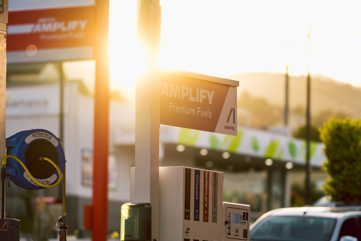 Fuel discount partnership – RACT