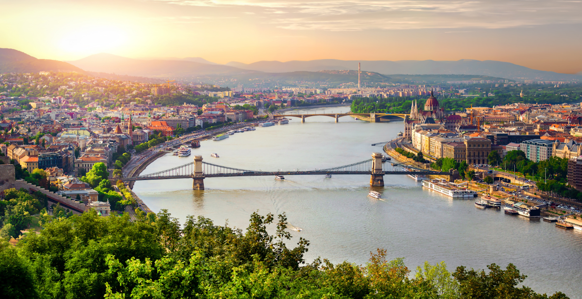 2 for 1 offers on Touring, River & Yacht Cruises – RACT