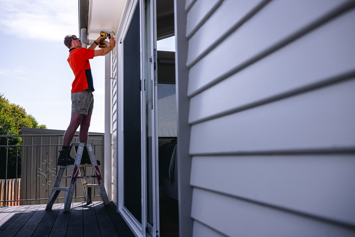 Secure your home this summer – RACT