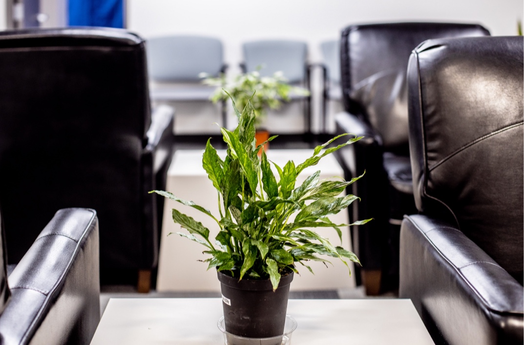 Our Facility | 8th Element Hyperbaric Medicine