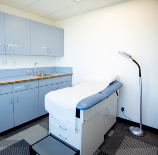 Our Facility | 8th Element Hyperbaric Medicine