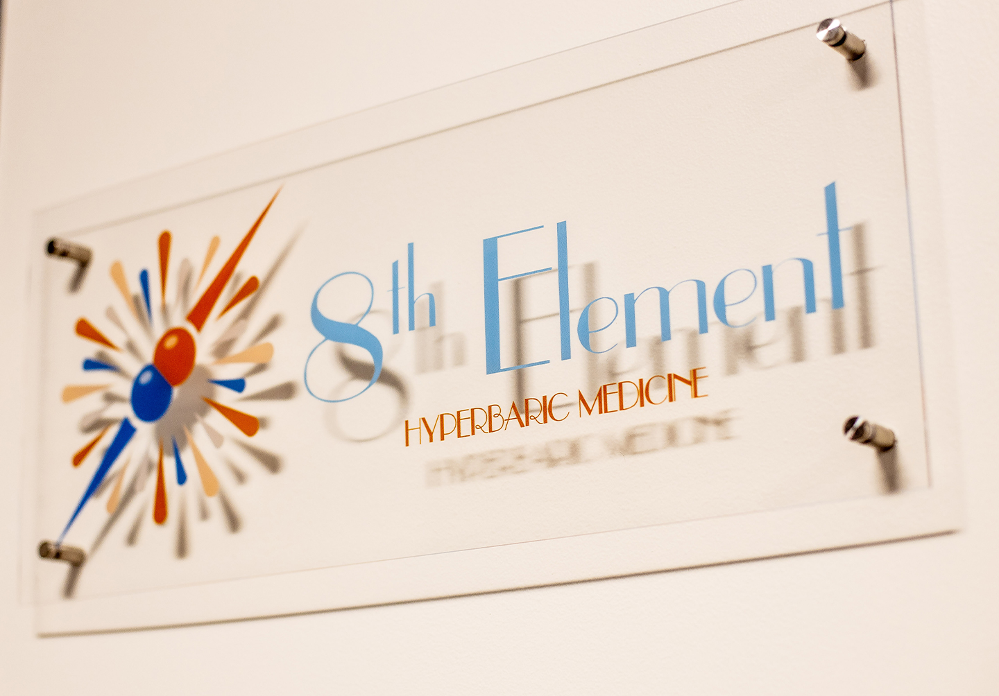 About 8th Element | Hyperbaric Medicine in San Francisco