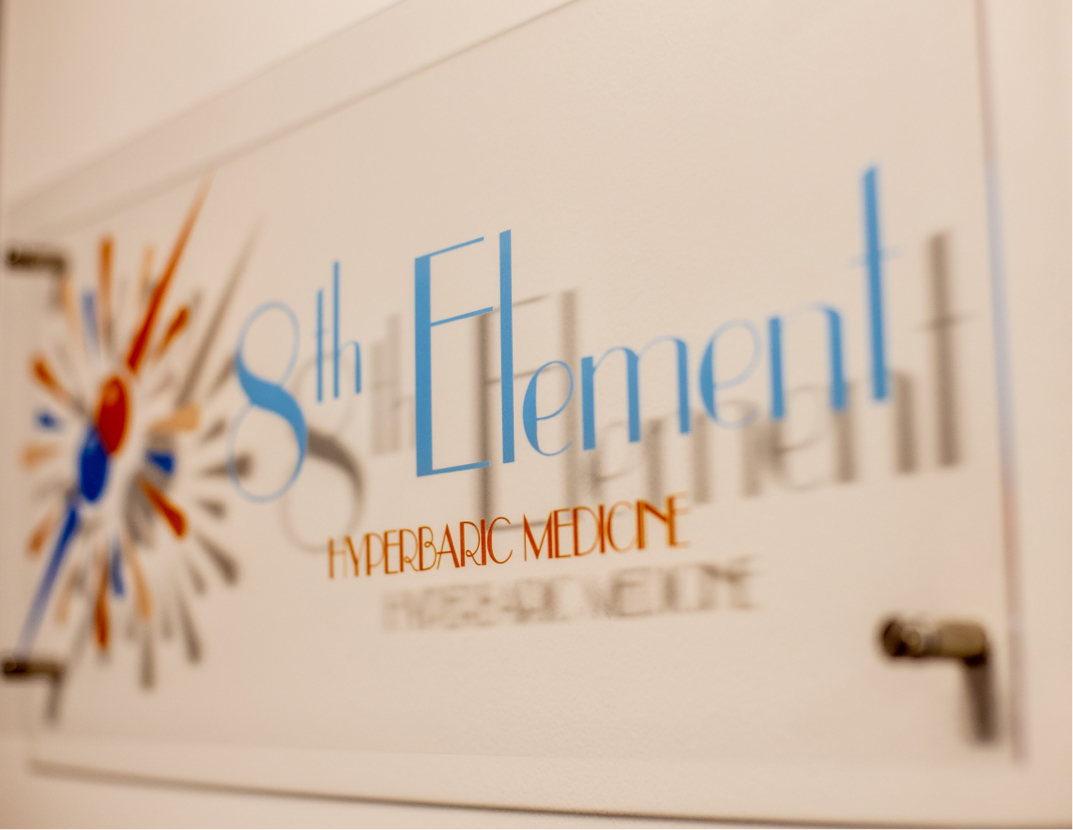Our Facility | 8th Element Hyperbaric Medicine