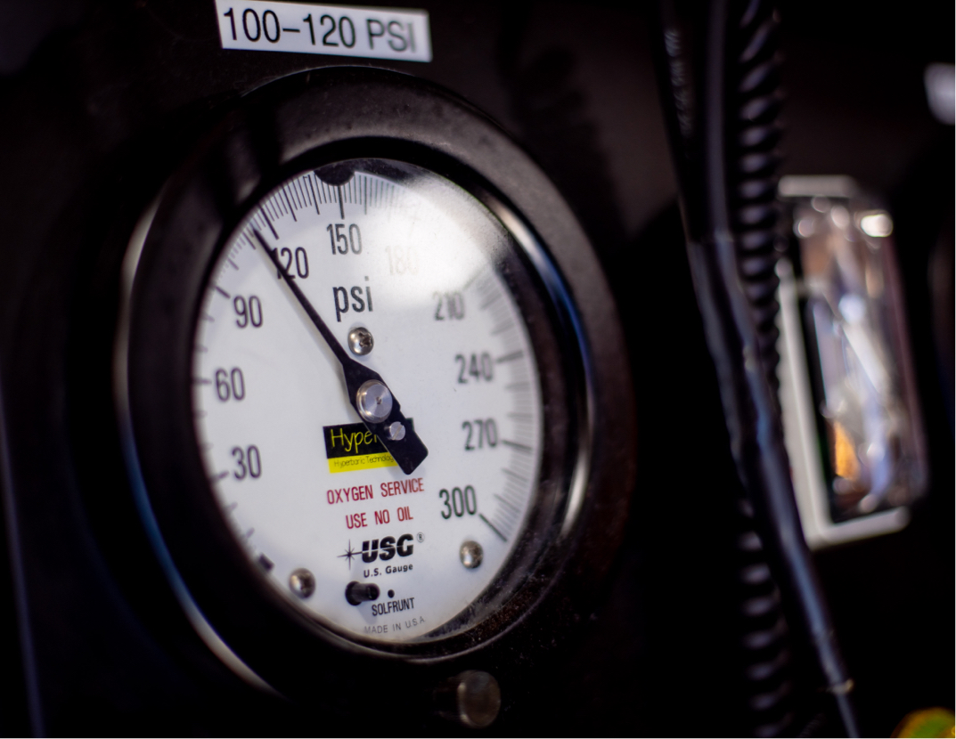 Our Facility | 8th Element Hyperbaric Medicine