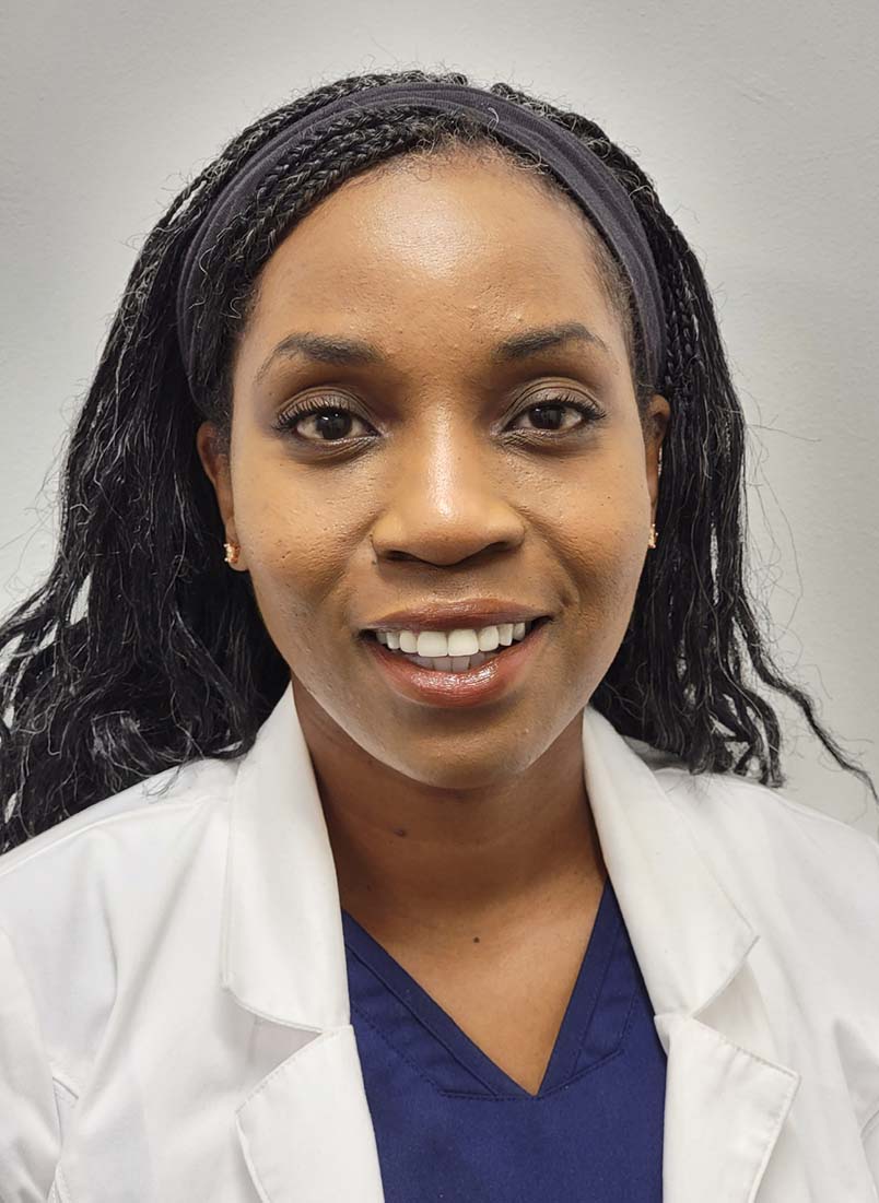 Our Staff | 8th Element Hyperbaric Medicine