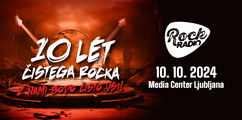 Rock Radio