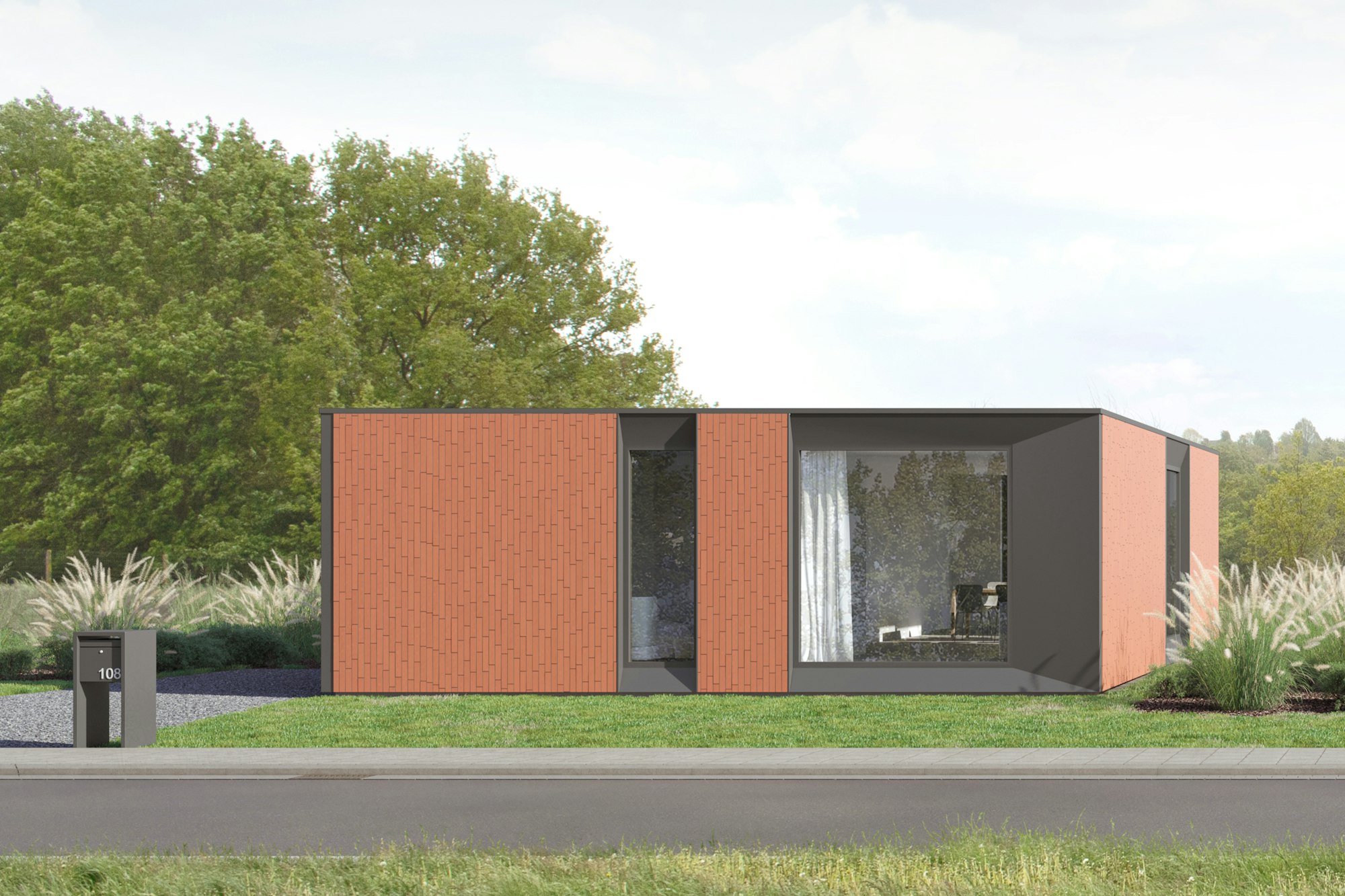 Skilpod — uncompromised living