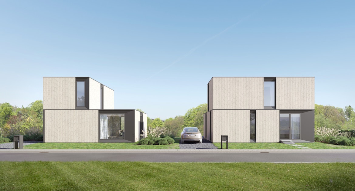 Skilpod | uncompromised living | modulair prefab bouwen