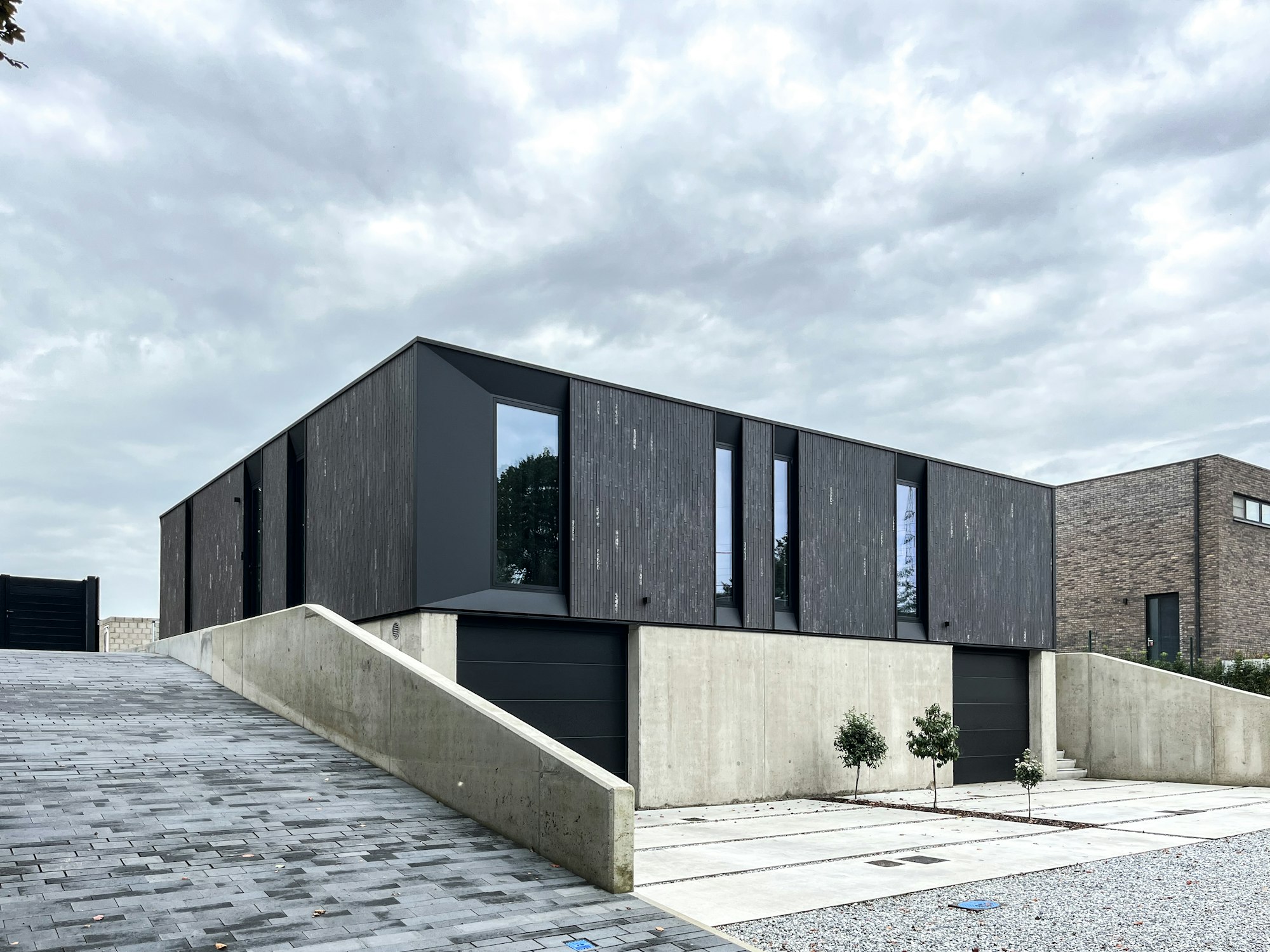 Skilpod | uncompromised living | modulaire prefab woningbouw