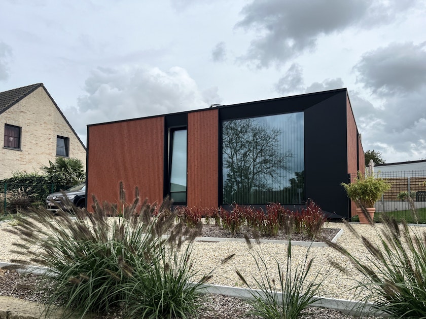 Skilpod | prefab modular homes