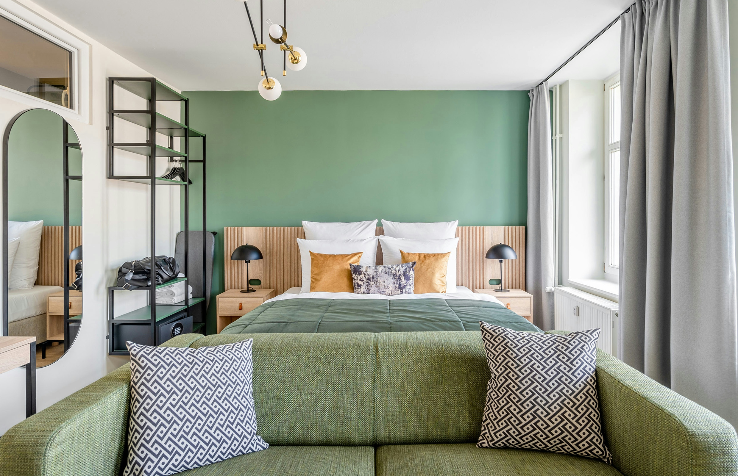 Kater - Feel the Heart Beat of the City