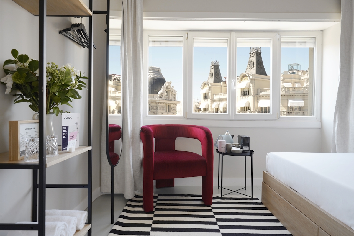 Numa Madrid – Official Site | Lowest Rates