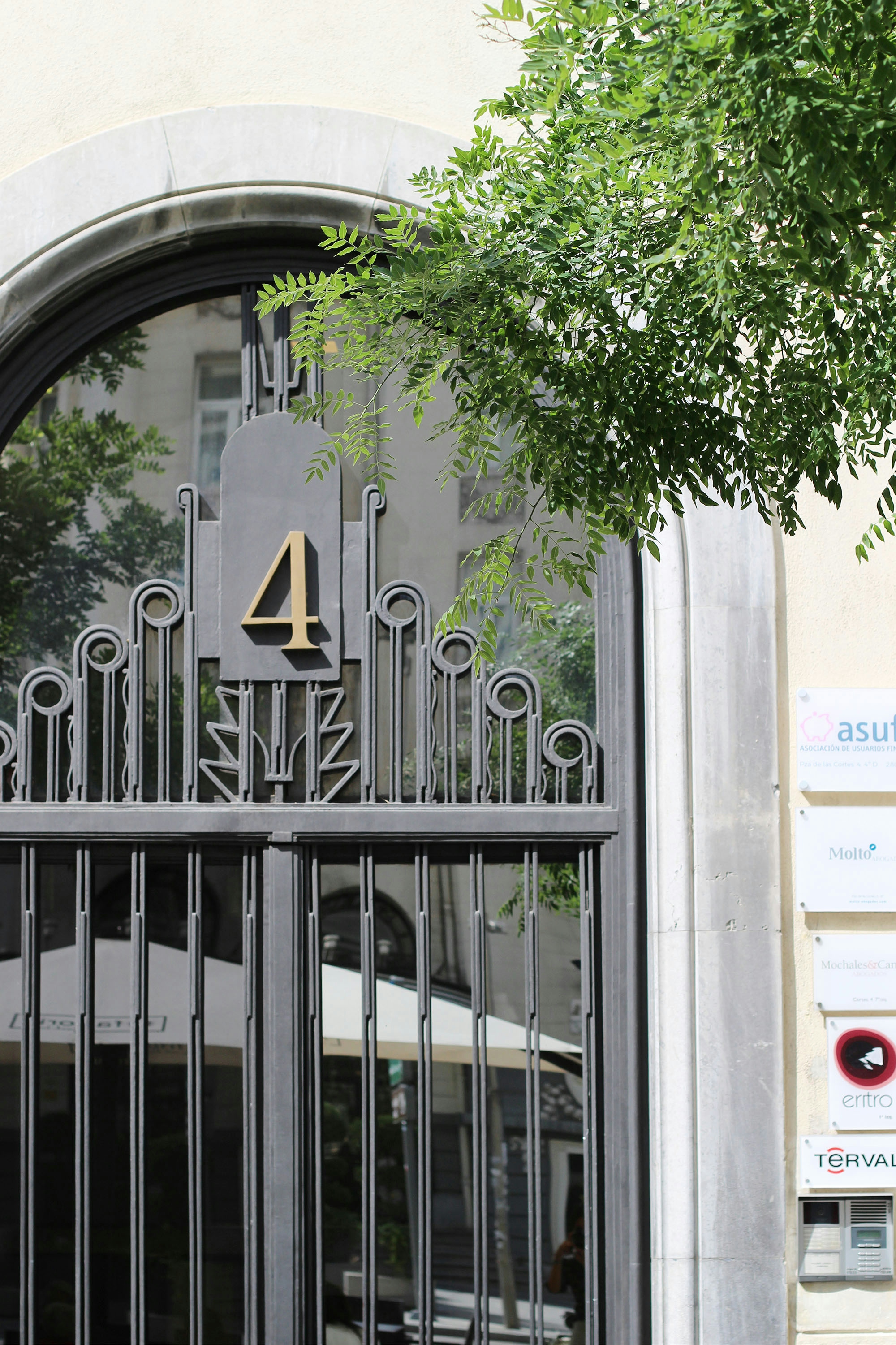 Numa Madrid – Official Site | Lowest Rates