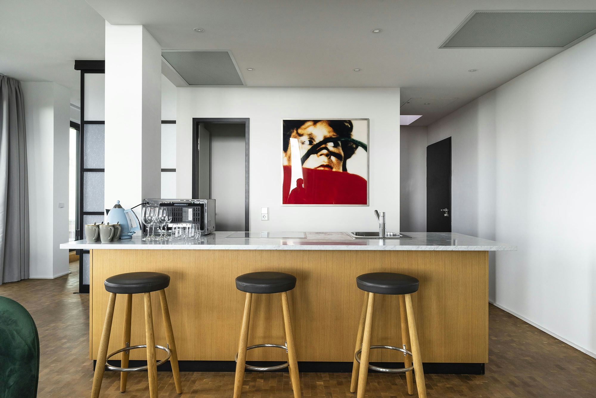 Locations | numa - BRING SOME SOUL TO TRAVEL